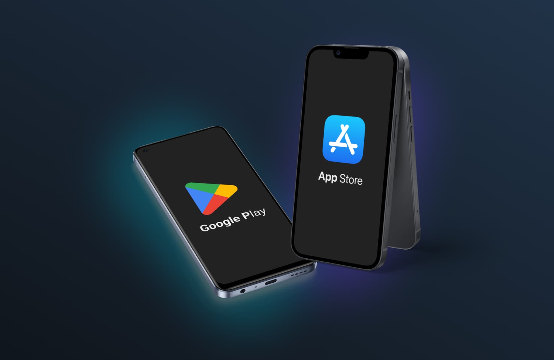 How to set up developer accounts on Google Play and App Store